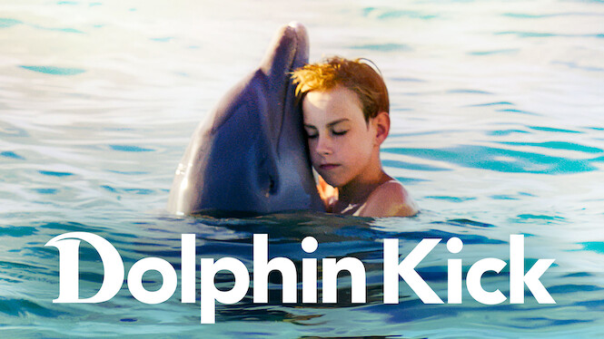 Dolphin Kick (2019) - Netflix | Flixable